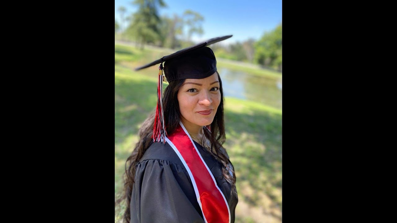 Jennifer Grad Video 5 12 22 - YouTube