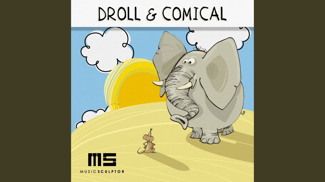 Droll Facts (Original Mix) - YouTube