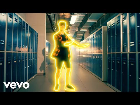 Komodo - Run To You ft. Isak Heim