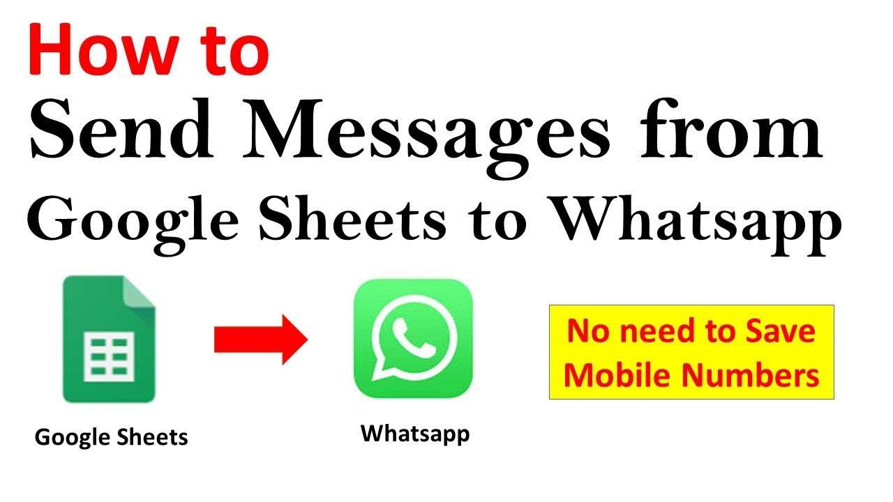 How To Send Whatsapp Messages From Google Sheets Bulk Whatsapp how-to-send-whatsapp-messages-from-google-sheets-bulk-whatsapp