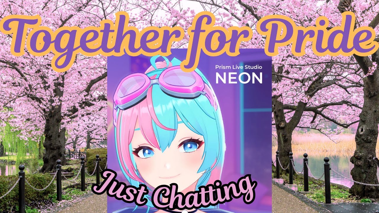 LOVE KPOP DEMON HUNTERS!!!! | Happy Pride Month [4] Talking about ...