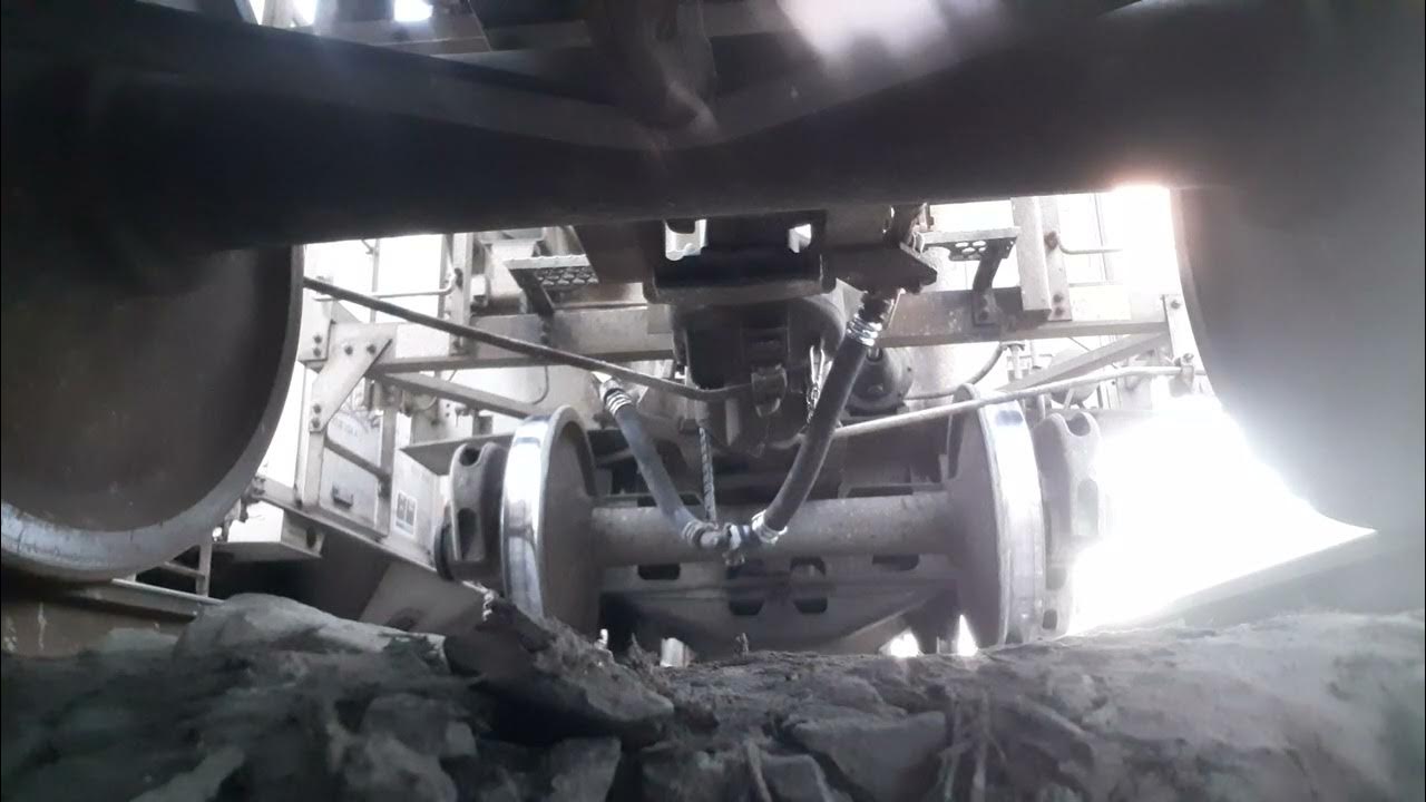 MMID UBHF running over phone - YouTube