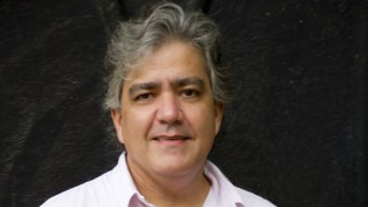 Michel Tasky entrevista jayme Vignoli - YouTube