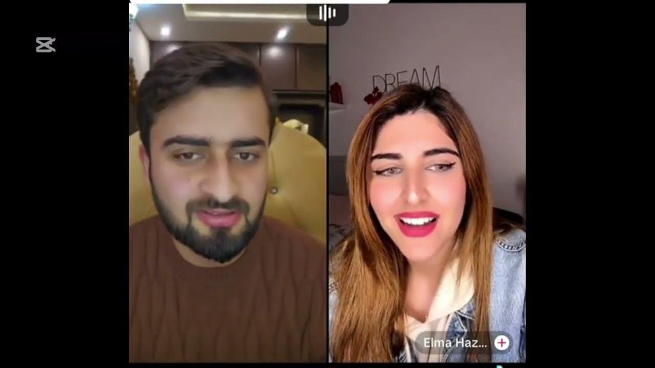 Haider ke liye proposal😍 | Haider shah vs Elma best funny punishment ...