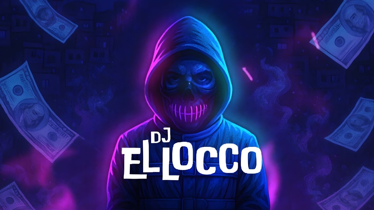 Medley das Put@ ( Ellocco Remix ) - YouTube