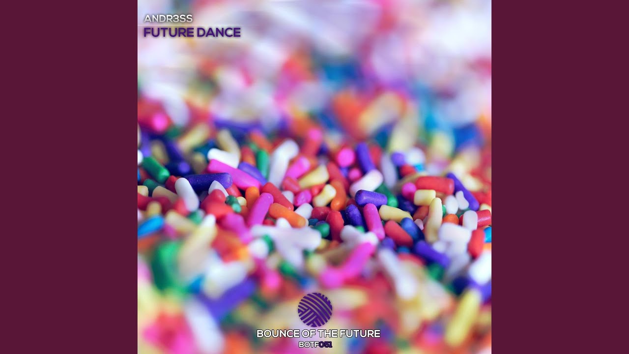 Future Dance (Extended Mix) - YouTube