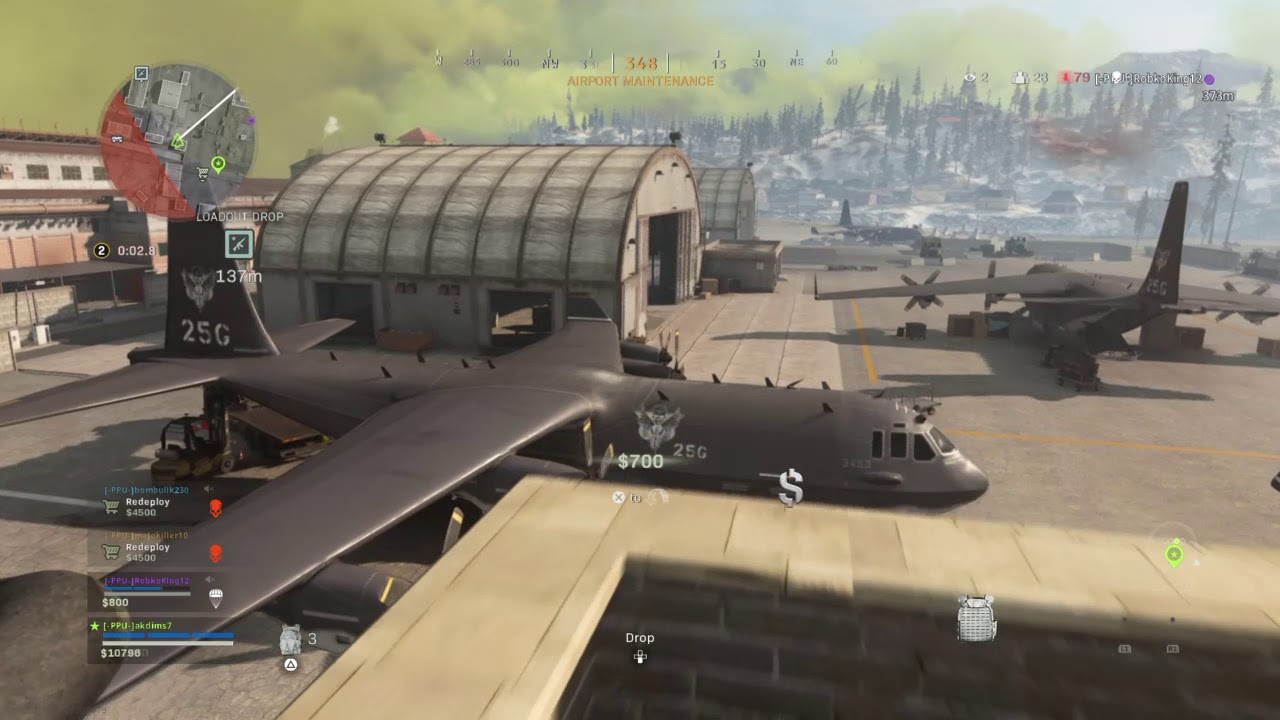 Call of Duty Warzone Quads,3.place Akdims7 17kills - YouTube