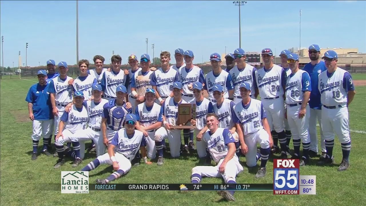 High School Baseball: Sectional Final Roundup (5/30) - YouTube