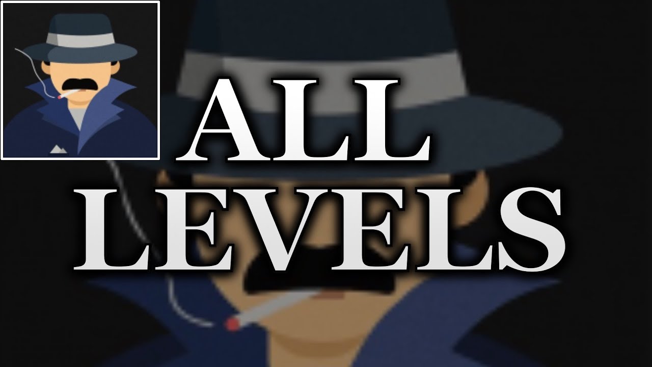 Detail Detective | ALL LEVELS | Answers - YouTube