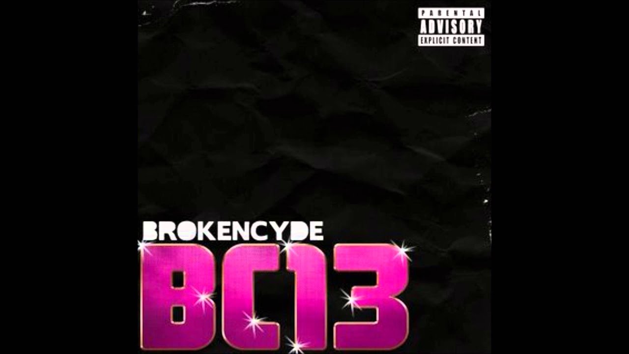 Brokencyde Band Tee Instrumental - YouTube