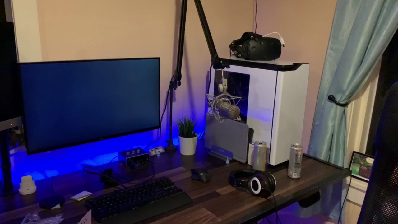 Siri Shortcuts to Power on PC - YouTube