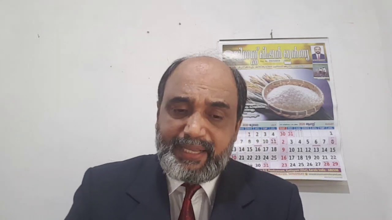 Episode 9 [ sathan has no power over the daughters of God who were ...