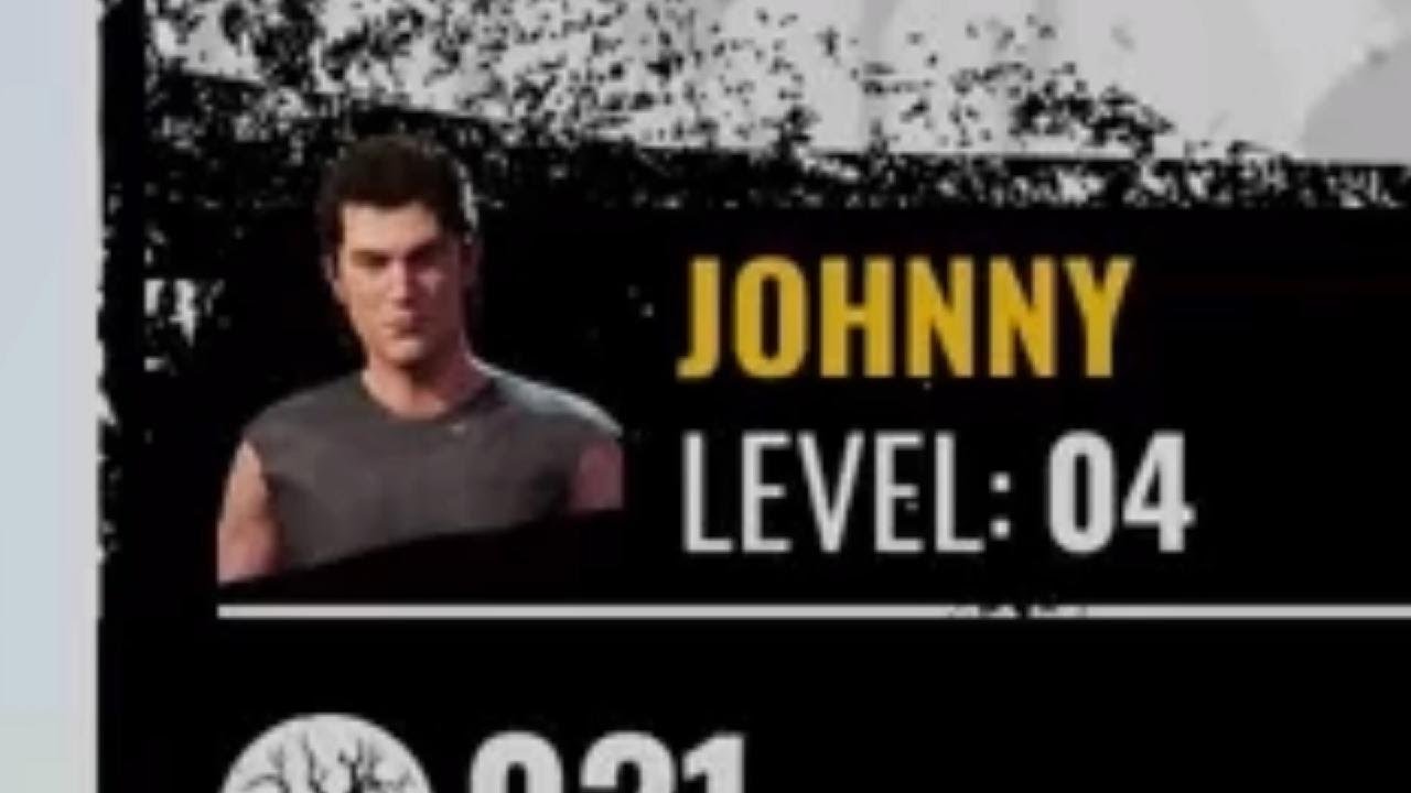 TCM: Reach Level 5 With All Characters - YouTube