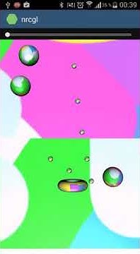 nrcgl xamarin opentk 4 - YouTube