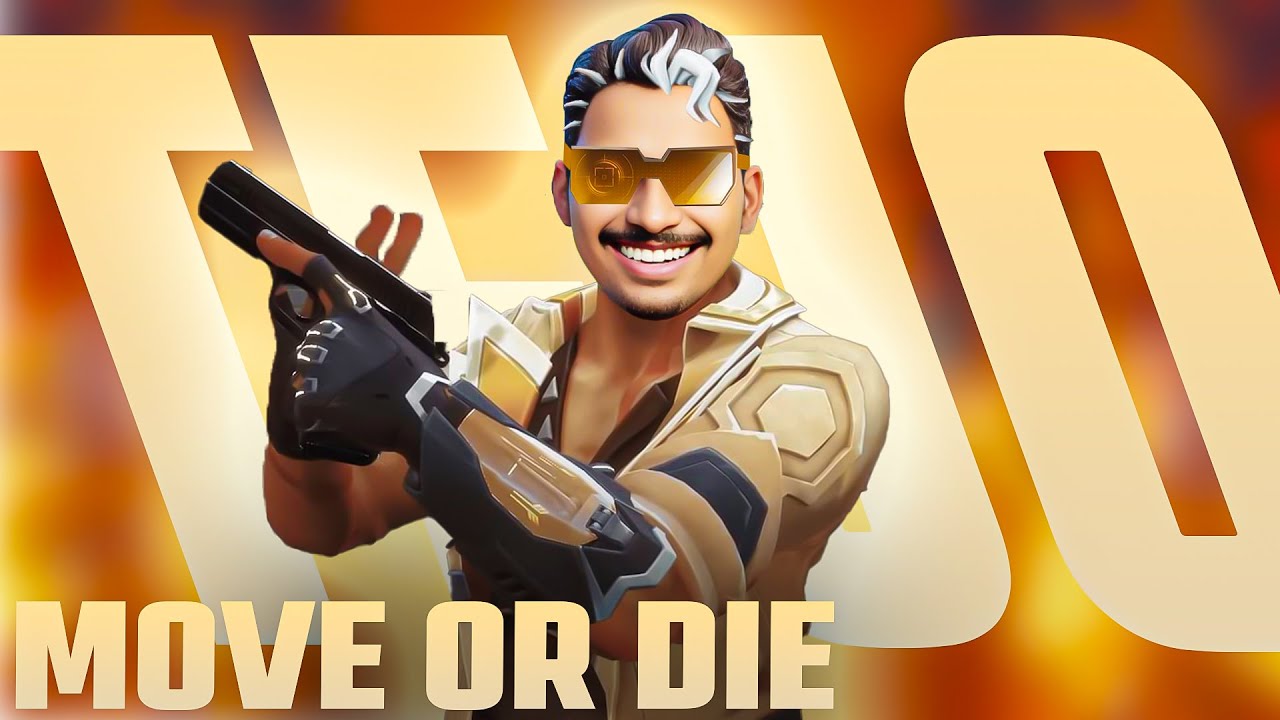 🔥 First Look at Tejo: Valorant's New Game-Changing Agent! 💥 | Live ...