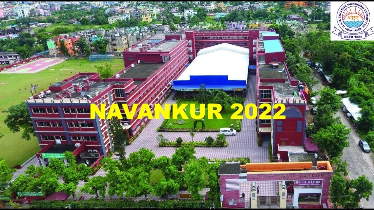 NAVANKUR -2022 - YouTube
