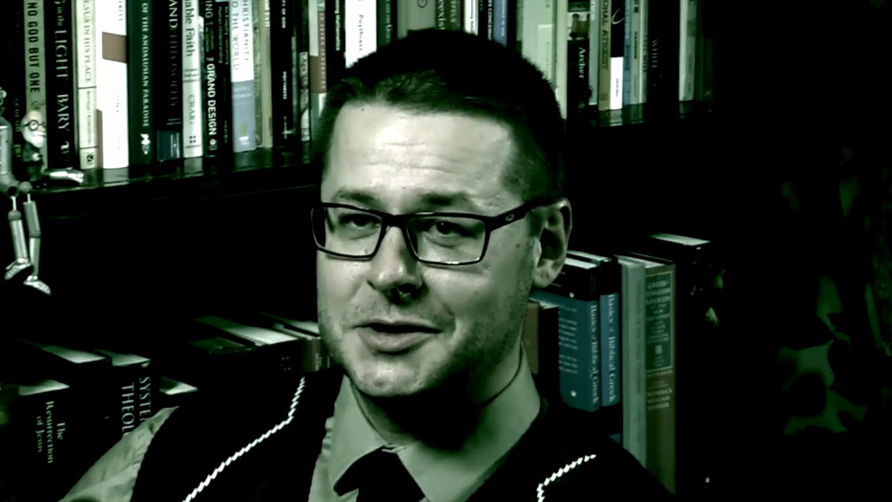 The Psychology of Islam Part 3 by David Wood - holytext.org - YouTube