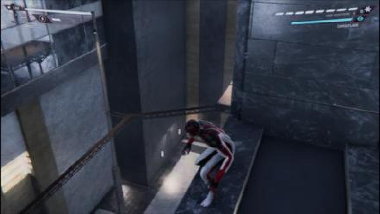 Marvel's Spider-Man: Miles Morales - Underground Undercover ...