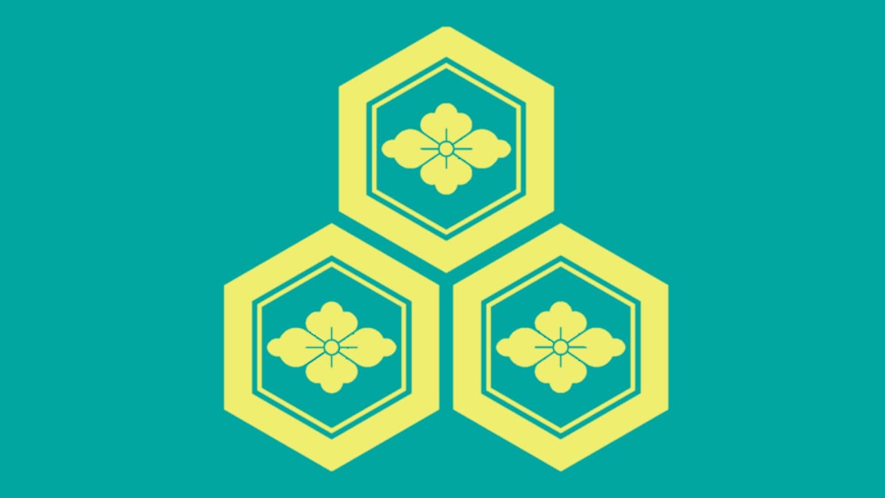 History of the Azai Clan - YouTube