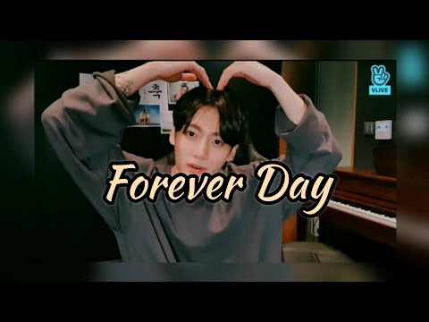 Jungkook'un Army'ler için yaptığı şarkı \