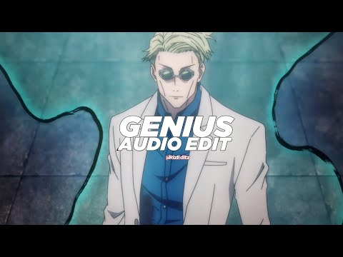 LSD - Genius ft.Sia,Diplo,Labrinth[edit audio]