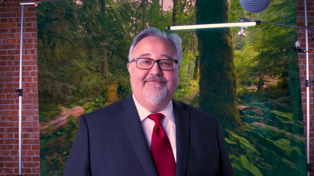 Gary in the jungle! green screen fun | Accident Recovery Team - YouTube