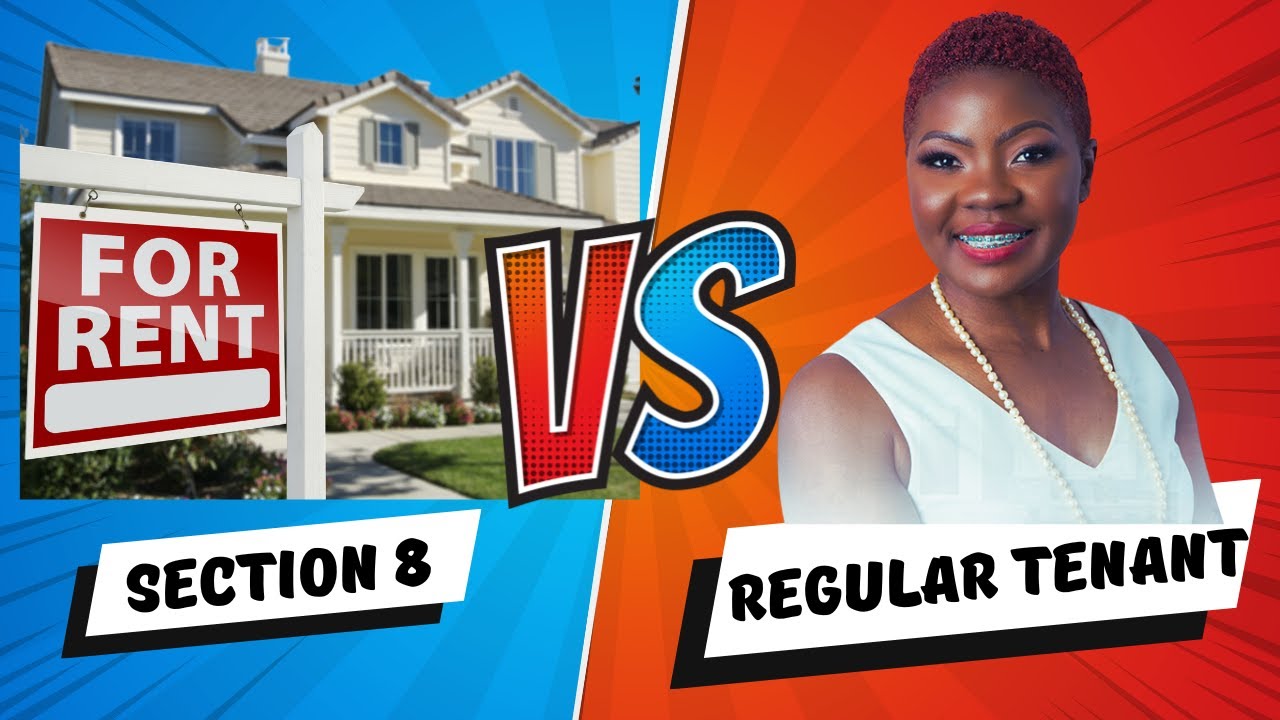 Section 8 Secrets: Pros, Cons & How to Get Started - YouTube