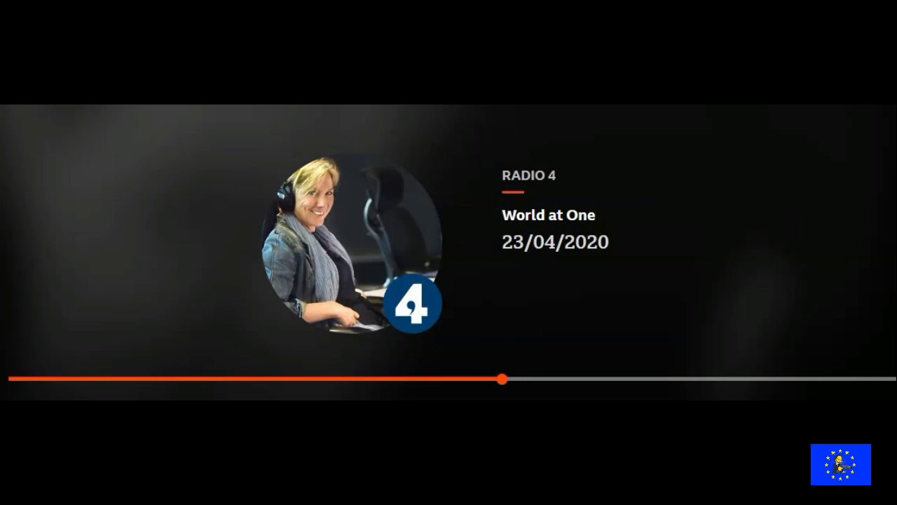 COVID19: UK government "complacent" and "slow to act" - YouTube