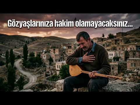 Dinleyen Herkes Nakaratta Ciğerini Bırakıyor... | Vur Sineme (Hangi Kara Toprağa Bağlanayım?)