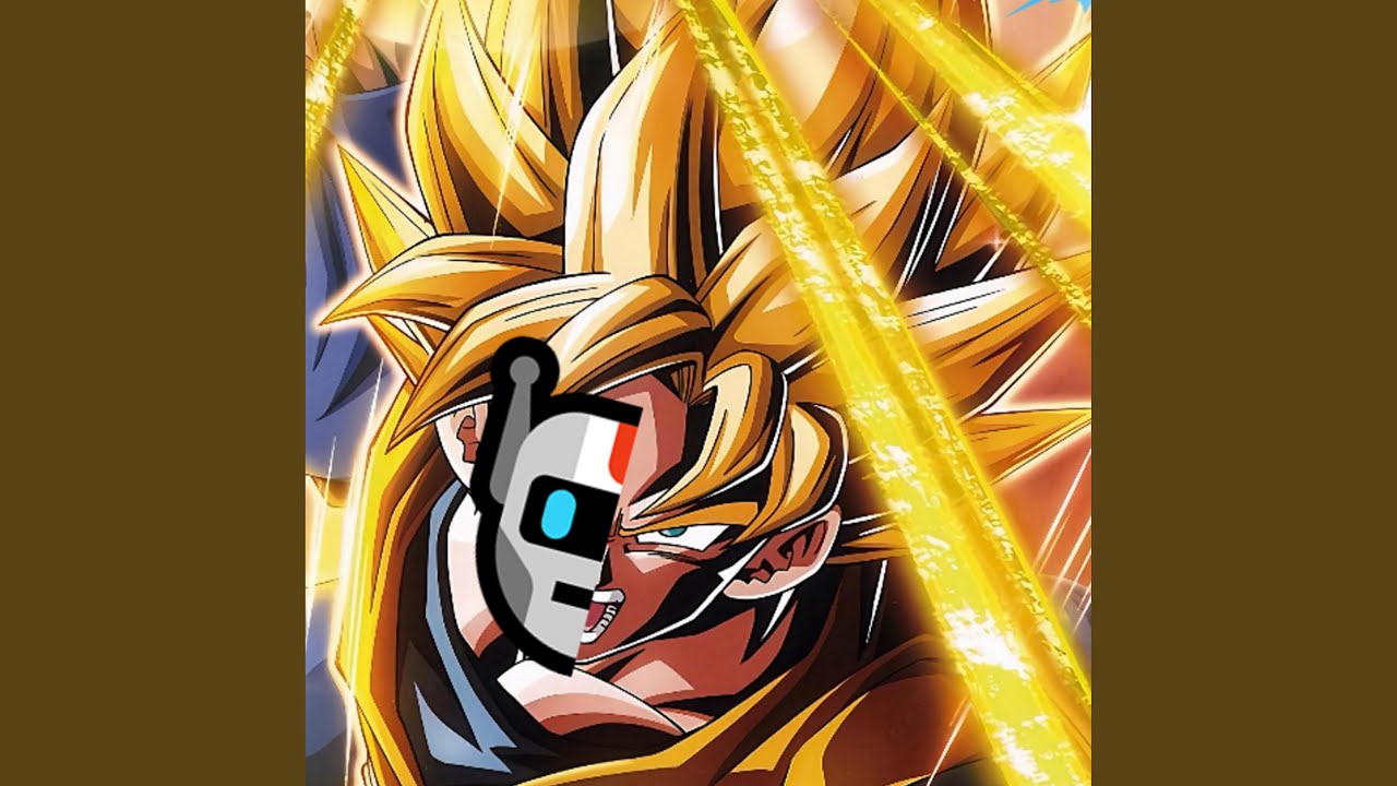 LR AGL SSJ Goku (Angel) Active Skill Dokkan Battle (Extended by AI ...