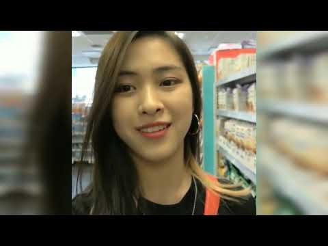Some ITZY Ryujin's cute video's compilation