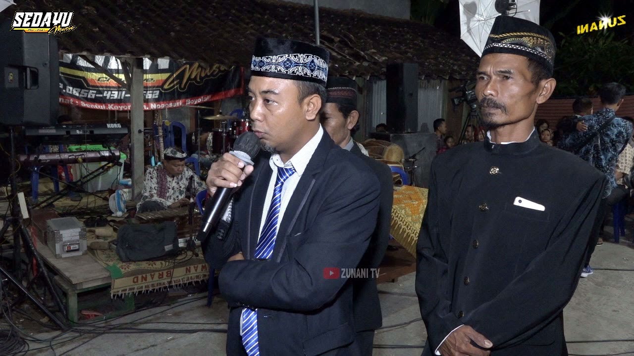 PINAMPI PASRAH MANTEN PALING ALUS BAHASA JAWANYA - YouTube