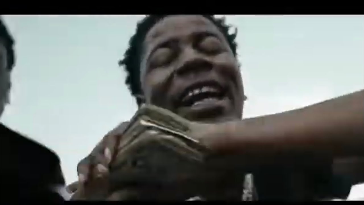 Big Scarr & Quezz Ruthless - Sticks In The Party (OG) (Unreleased Music ...