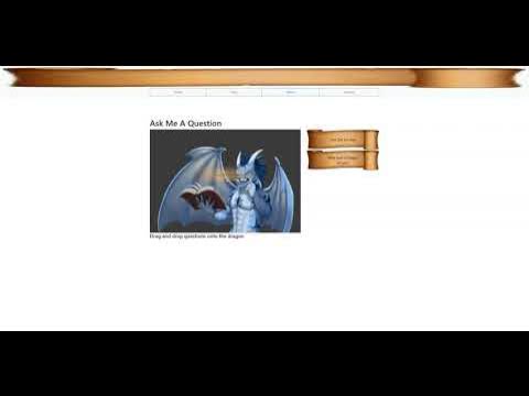 CS50 Week 8 Homepage demo - YouTube