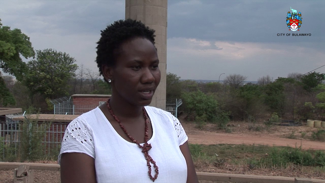 MERCY NCUBE ENG - YouTube