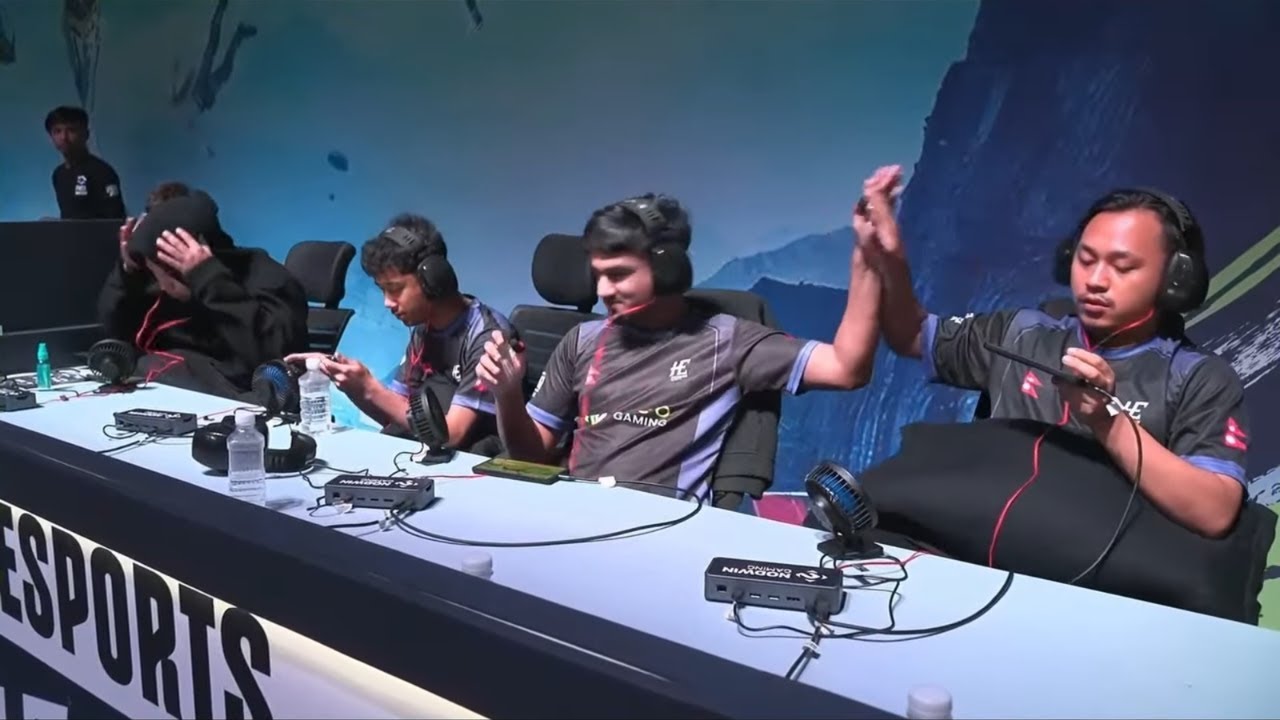 HORA ESPORTS 1ST WWCD IN PMSL LEAGUE WEEK 2 DAY 3 - YouTube