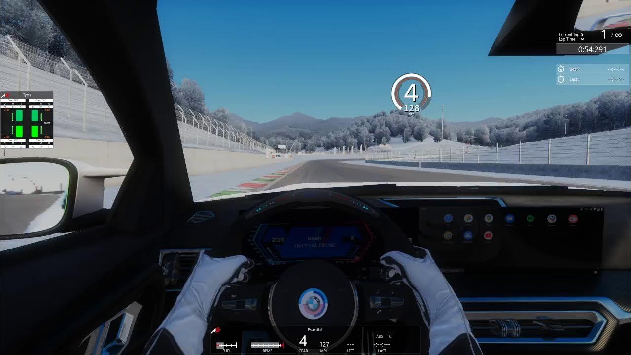 Assetto Corsa Trento Bondone Youtube
