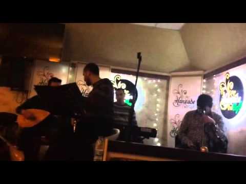 Doğukan Türk - Koyverdun Gittun Beni ( Hanzade nargile & cafe - ELAZIĞ )