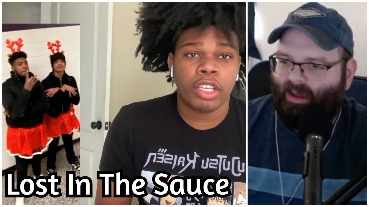 Red Pill Content Has Led This Young Man Astray - YouTube