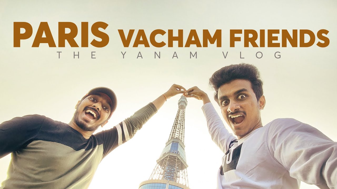 The Story Of Yanam: An Unexplored Gem Of French History & Culture ...