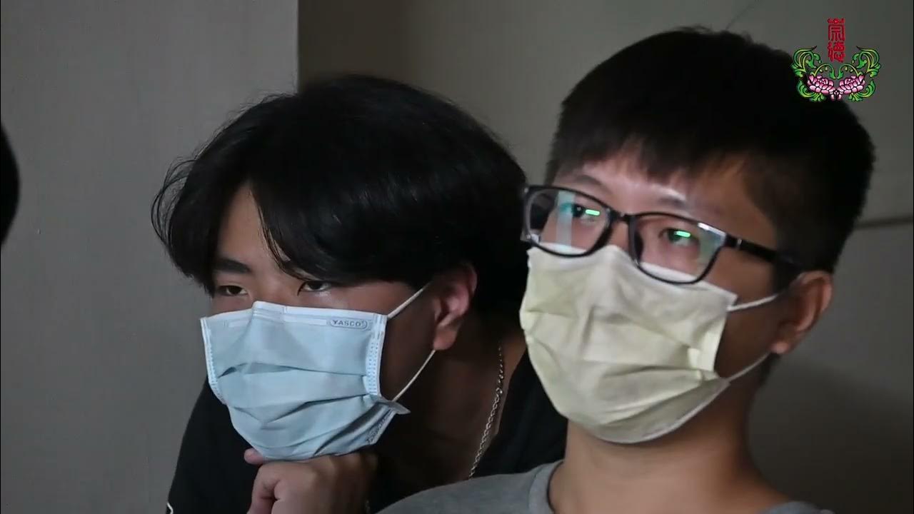 2022 11 26 27鴻道班務法會 LET’S GO~ - YouTube