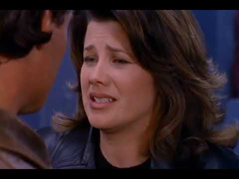 MELROSE PLACE | Goodbye Jo Reynolds - YouTube
