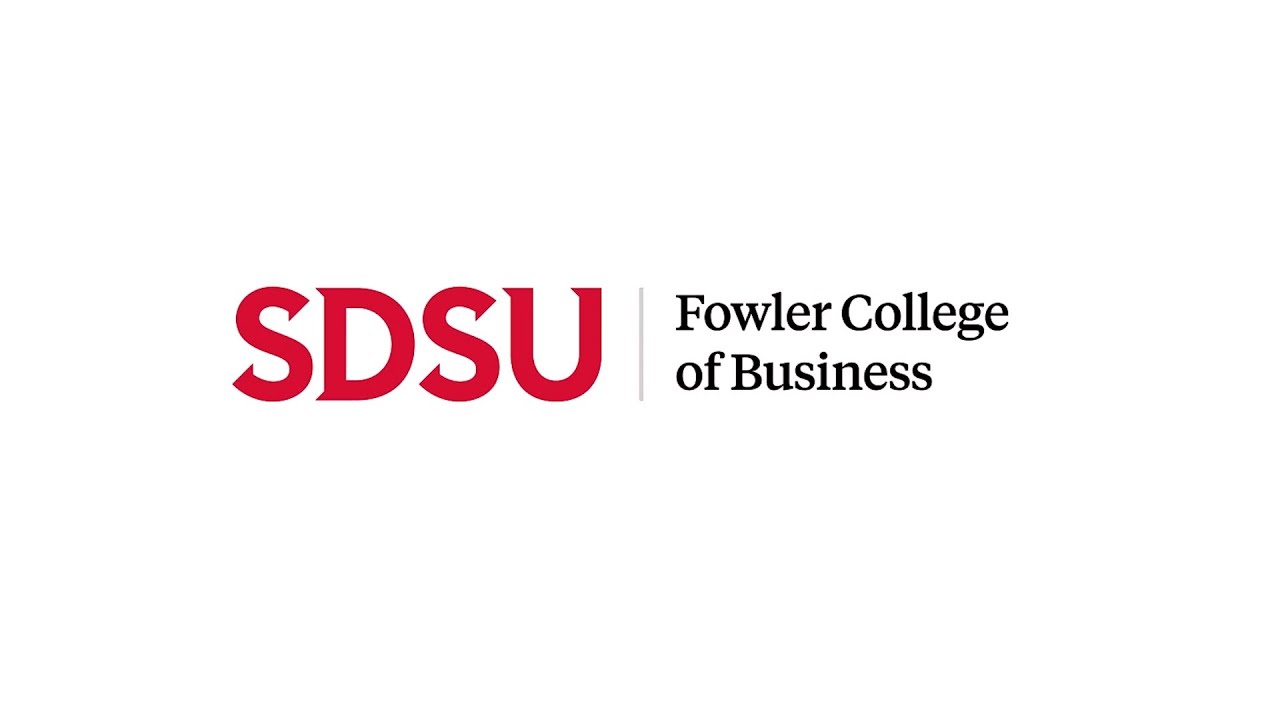 Fowler College of Business Student Experience: SDSU Commencement - YouTube