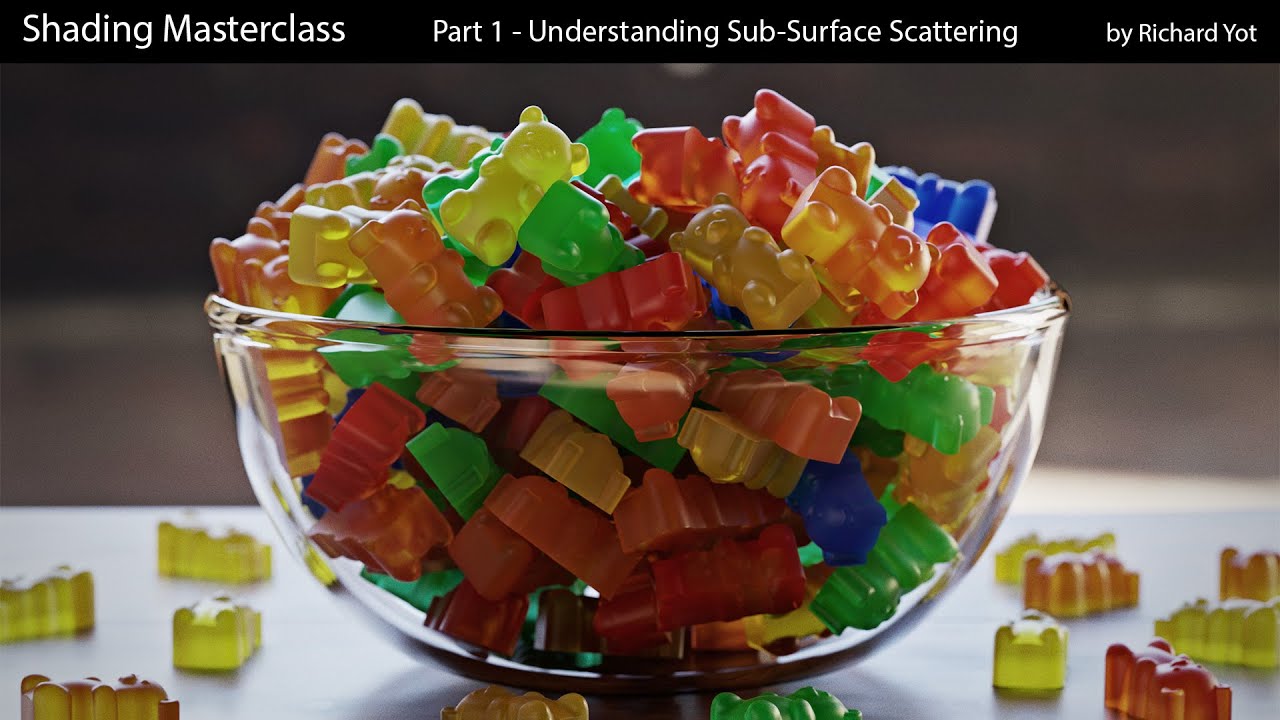 Understanding SSS Trailer - YouTube