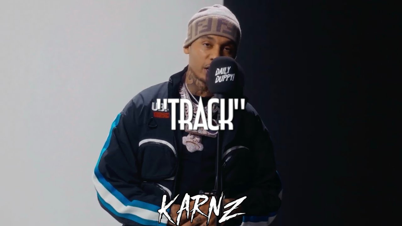 FREE Fredo x Clavish Type Beat - "Track" | UK Rap Type Beat 2023 - YouTube