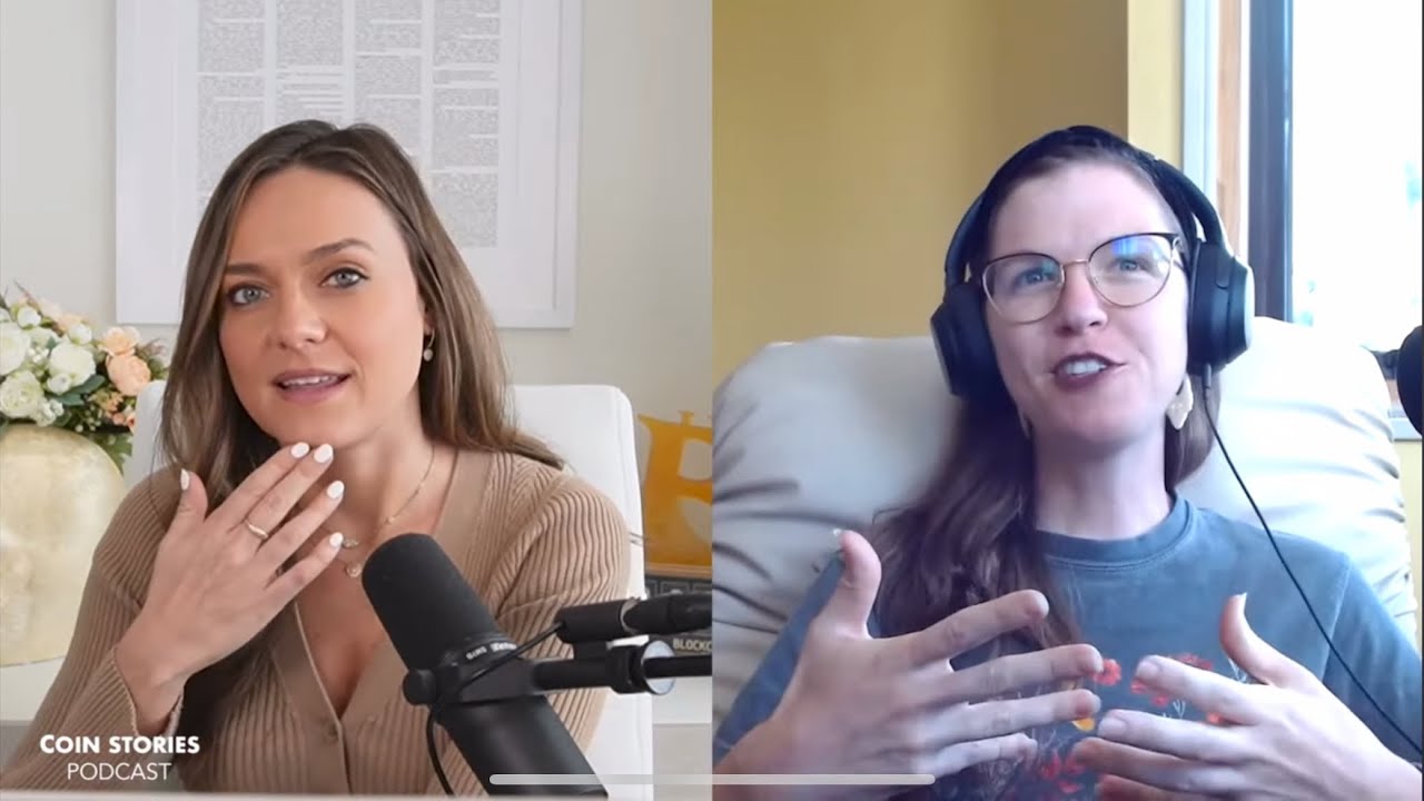 Whitney Webb on Microsoft Windows and OpenAI working together to steal ...