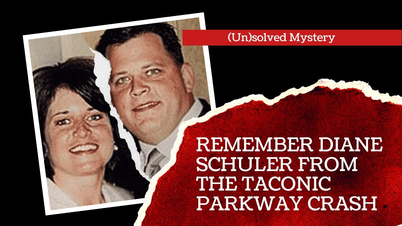 Remember Diane Schuler from the Taconic Parkway Crash - YouTube