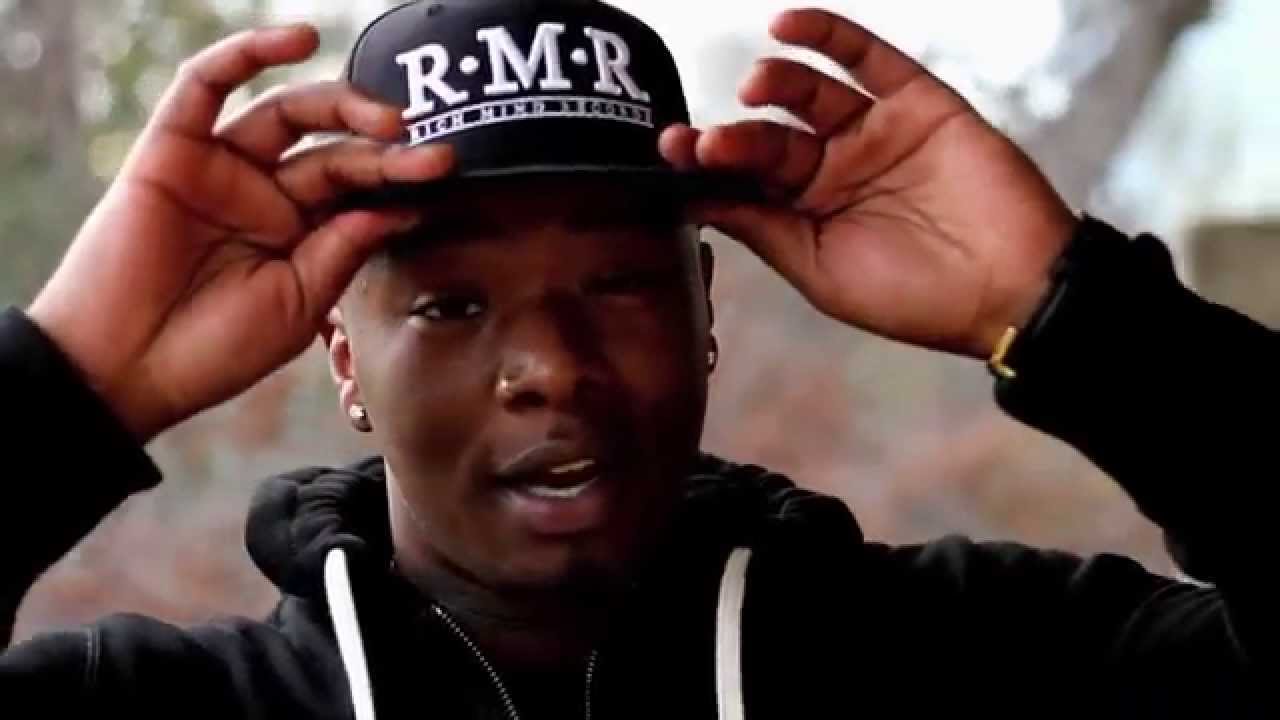 Behind the Scenes: Que P "Straight Drop" Produced by Mr. Boomtown (Rich ...