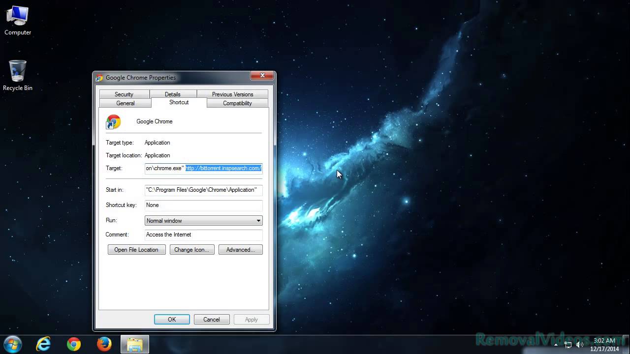 How To Remove Bittorrent.inspsearch.com Redirect (Removal Guide) - YouTube