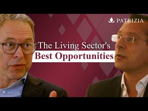 Where to best invest in the European living sector